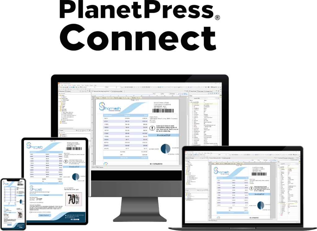 Shamash Information Technology