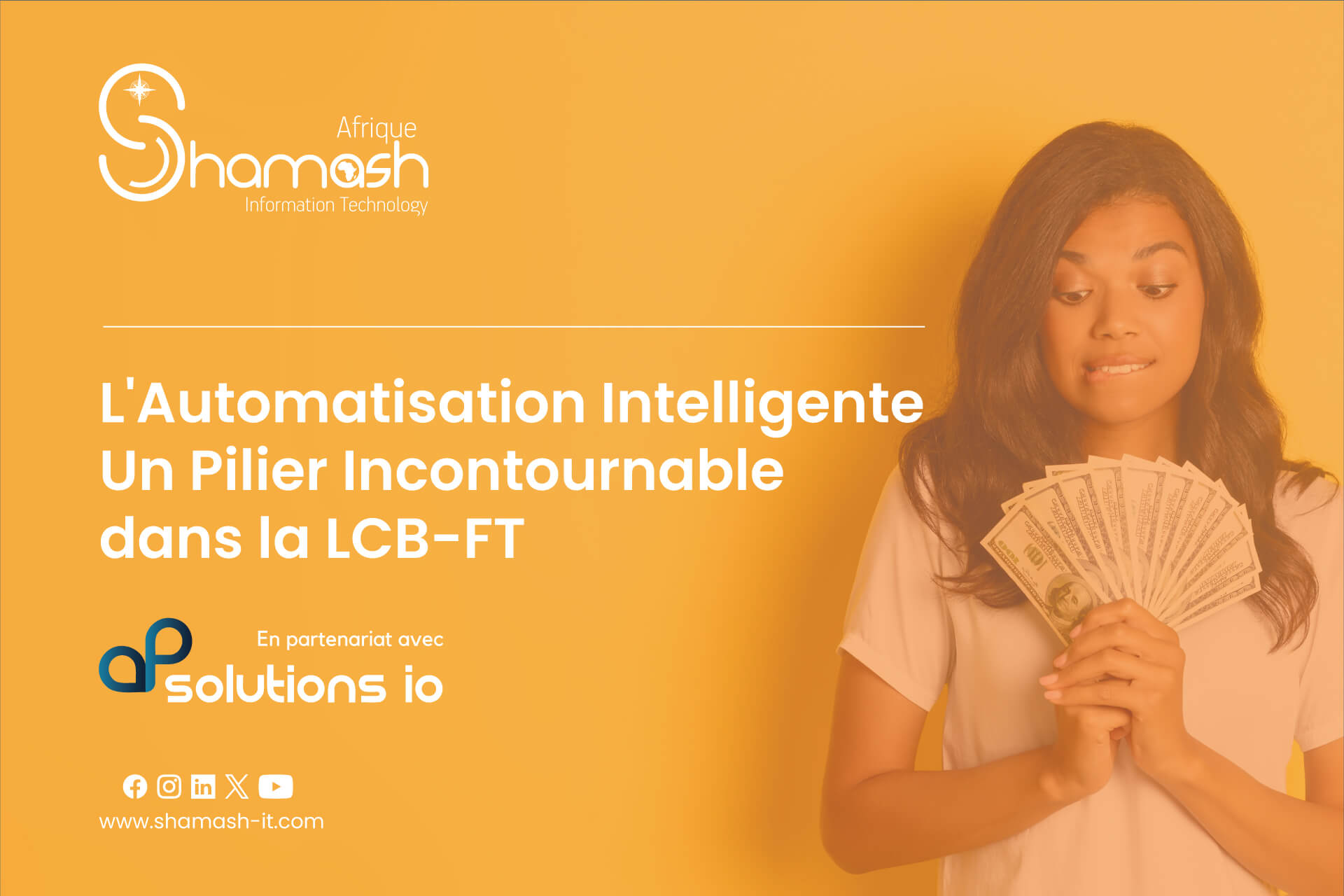 Innovation Financière : Comment l'Automatisation Intelligente Transforme la Conformité LCB-FT ...