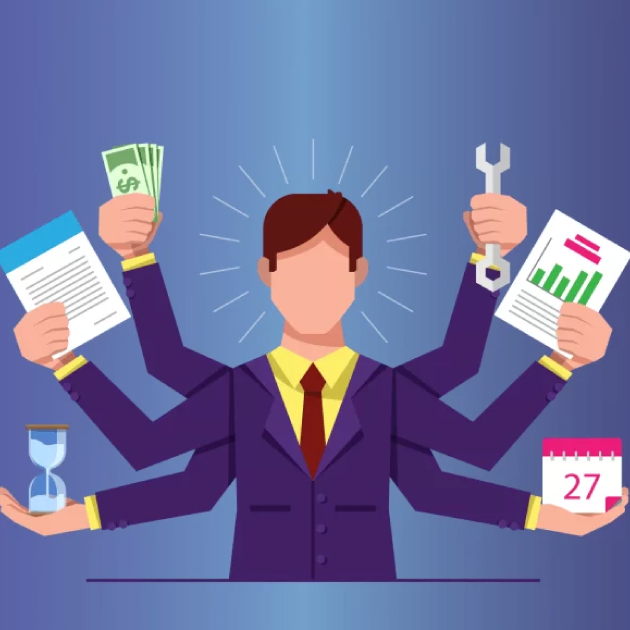 Carrières - Shamash-IT